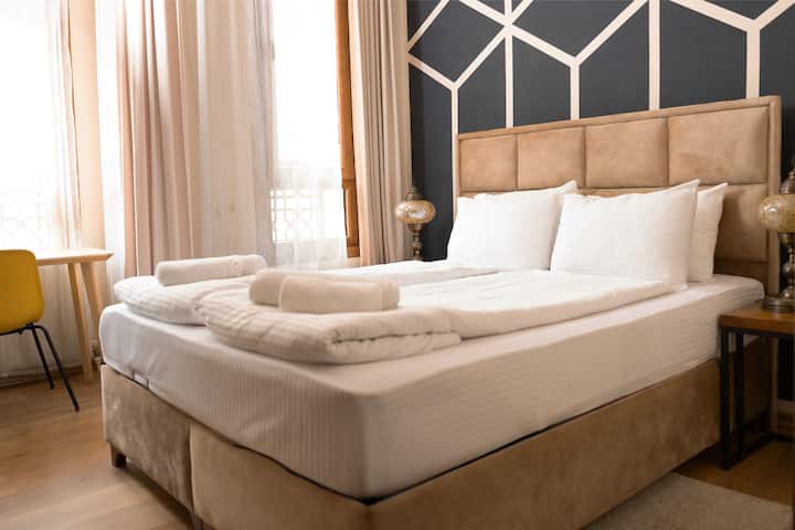 Duplex Suite Sultanahmet - İstanbul