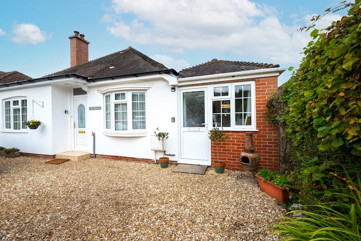 Little Hollies - Budleigh Salterton