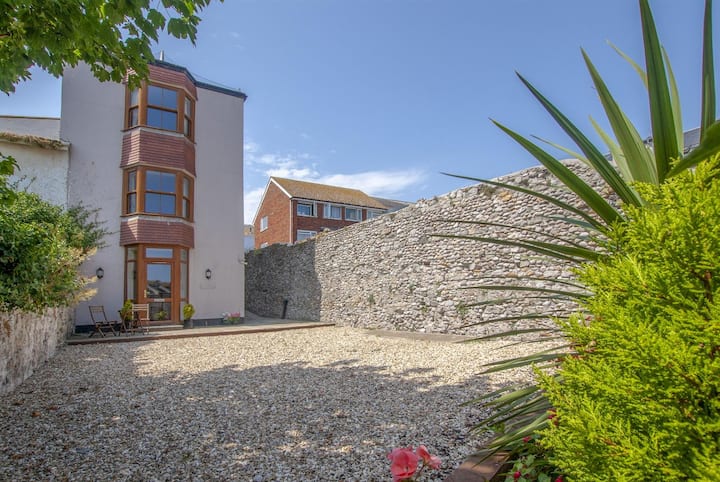 1 Bed In Seaton (Oc-mbsov) - Beer