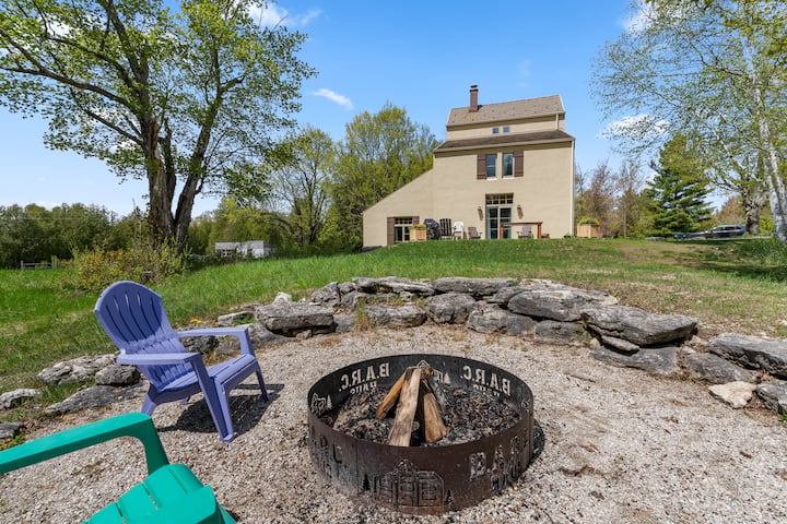 Door County Sister Bay Family Retreat Sleeps 10 - Egg Harbor, WI