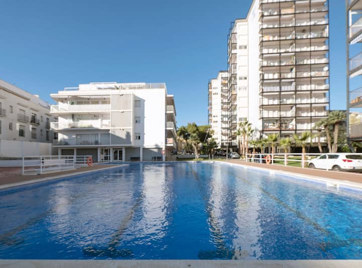 Atico Sargantana - Sitges