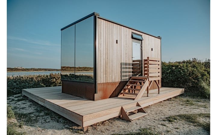 Top 24 Airbnb Vacation Rentals In The Netherlands - Updated | Trip101