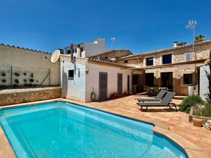 Villas2meet Jimmy Lloret - Sineu