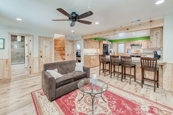 Shaver Lake Cabin Rentals | Chalet and House Rentals | Airbnb