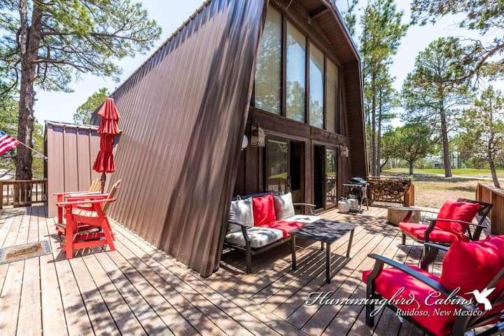 Sweet 16: Beauty In The Pines! - New Mexico