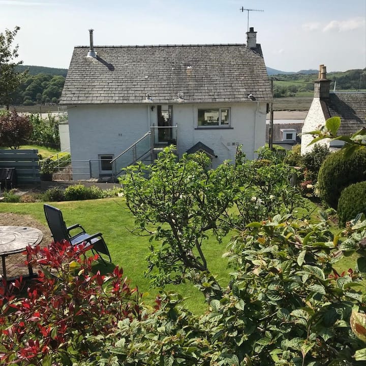 Phoenix Cottage - Kippford