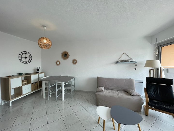 Appartement à 60 M De La Plage - Capbreton