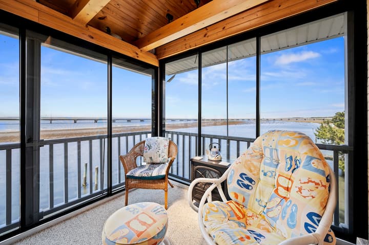 Assateague Island Vacation Rentals | House and Condo Rentals | Airbnb