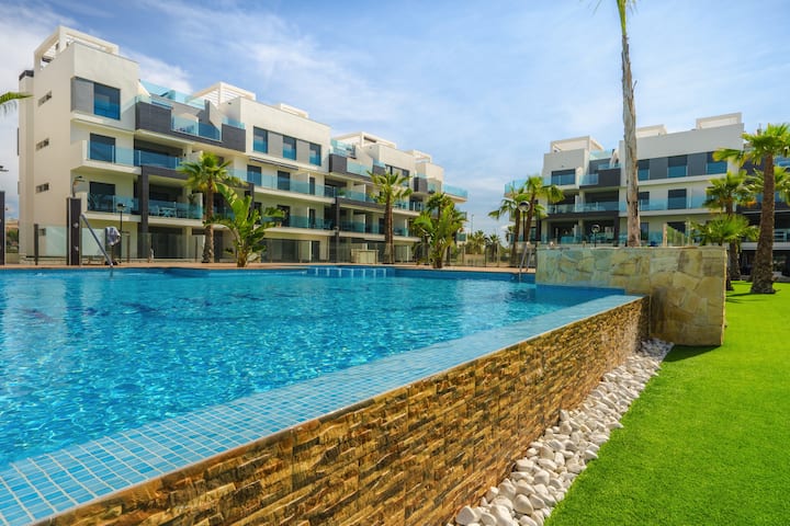 Giallo - Guardamar del Segura