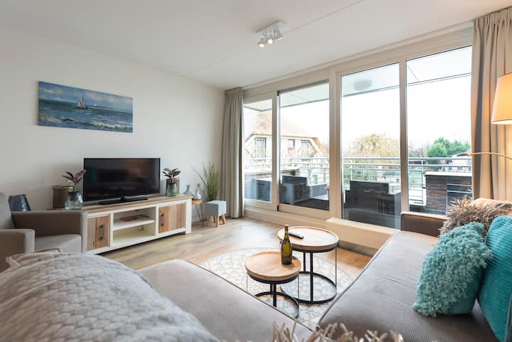 Kaag Resort 9 - Lisse