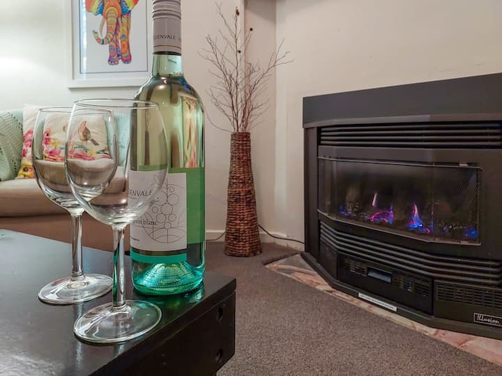 Dawn - 3min Walk To Daylesford - Hepburn Springs