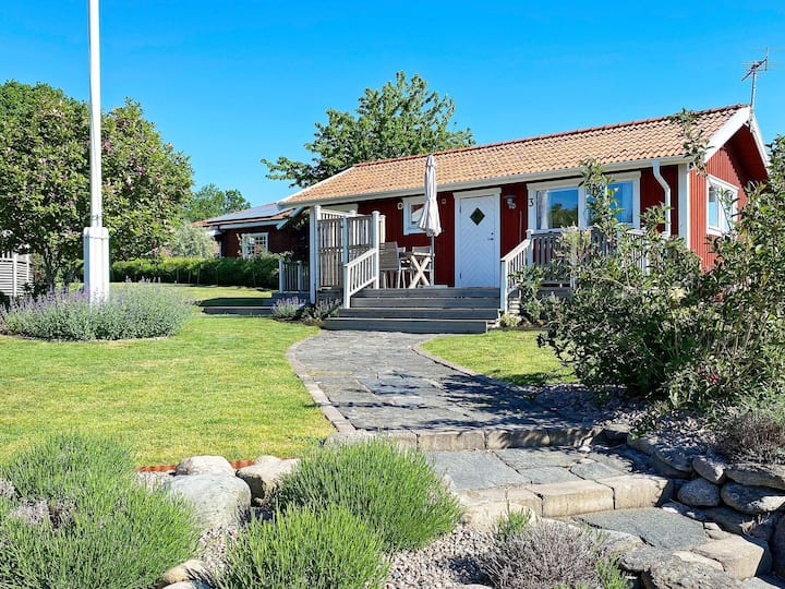 4 Sterne Ferienhaus In Onsala - Onsala