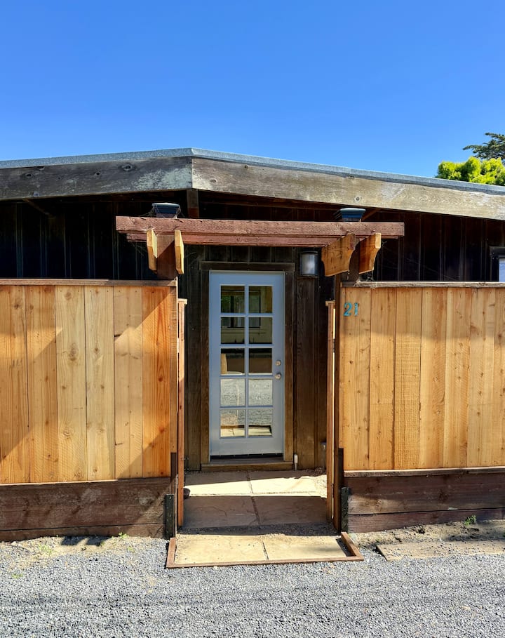 Simply Perfect Beach Getaway - Bolinas, CA