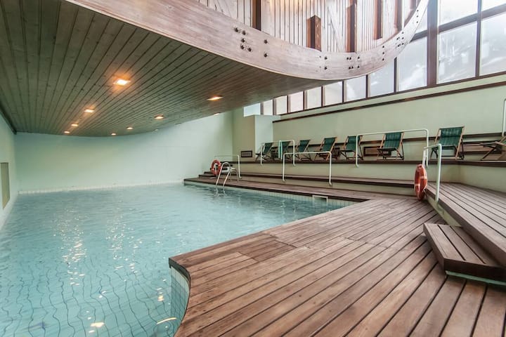 Hotel Vilagaros-habitación Premium - Vielha