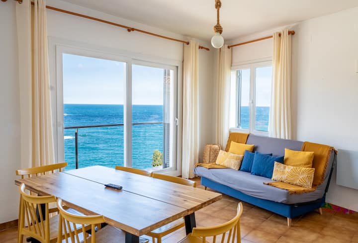 Majordoms - Cau Del Llop, Llaça - Llançà