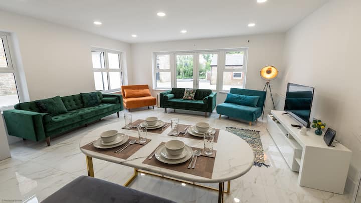 Derwent House By Guestz - Appleby-in-Westmorland