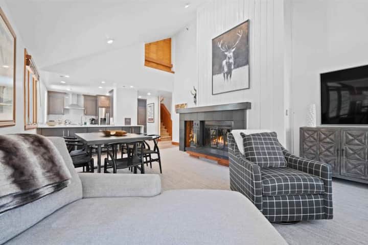Kiva 436 - Beaver Creek, CO