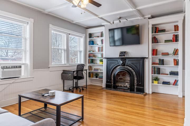Metropolitan Retreat - St. Louis, MO