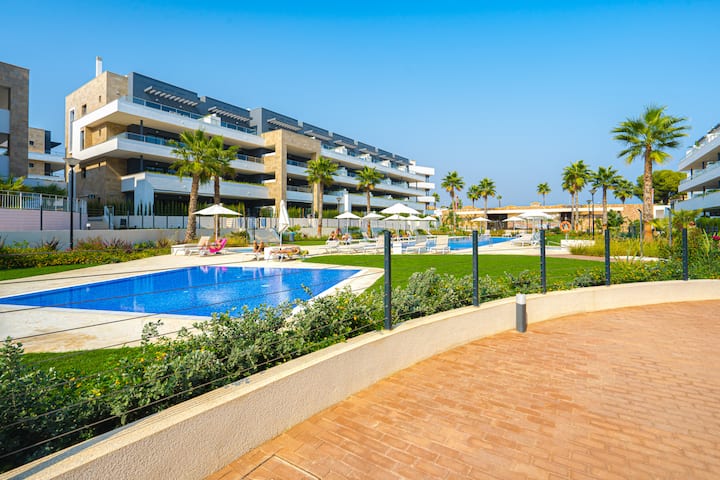 Playa Flamenca - Playa Flamenca