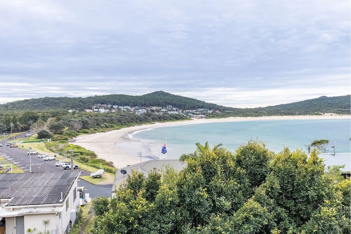 Nelson Bay Holiday Rentals & Homes - New South Wales, Australia | Airbnb