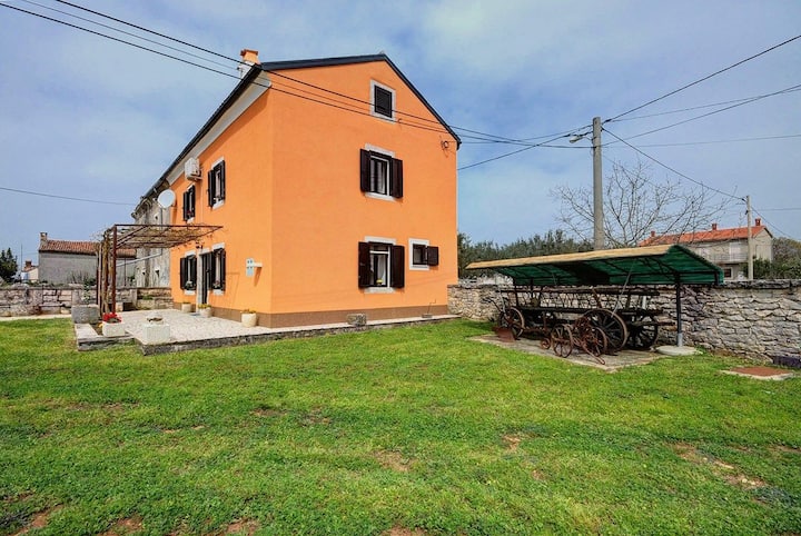 House Murva (16776-k1) - Croatia
