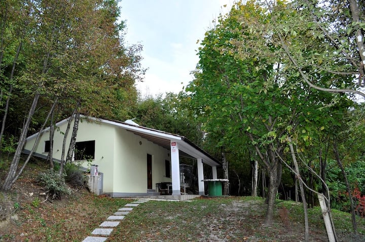 House Monte Maggiore (73885-k1) - Istrië