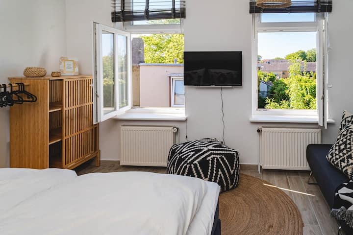 Studio Flat 200 Metres From The Sandy Beach - Dahme