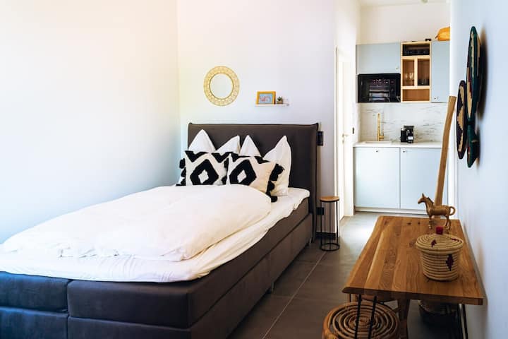 Studio Flat 200 Metres From The Sandy Beach - Dahme