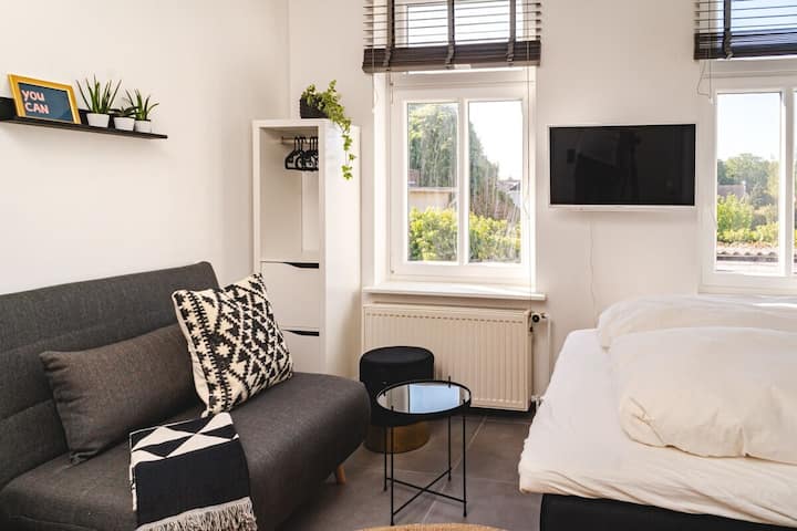 Studio Flat 200 Metres From The Sandy Beach - Dahme