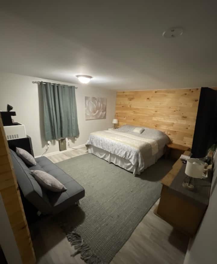 The Studio At The Lodge - Sodus Point, NY