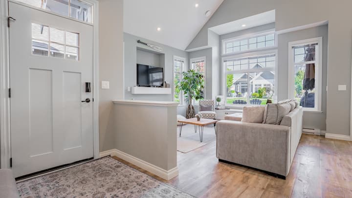 Syrah Cottage On Osoyoos Lake #130 - Osoyoos