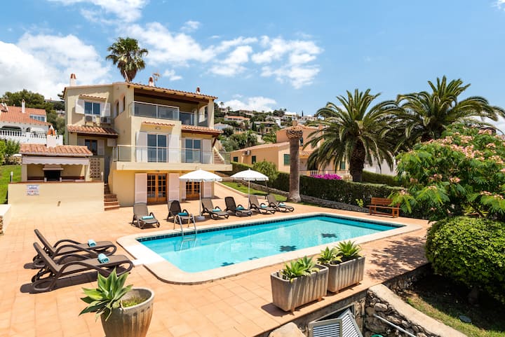 Villa Varadero By Escape Home - Menorca