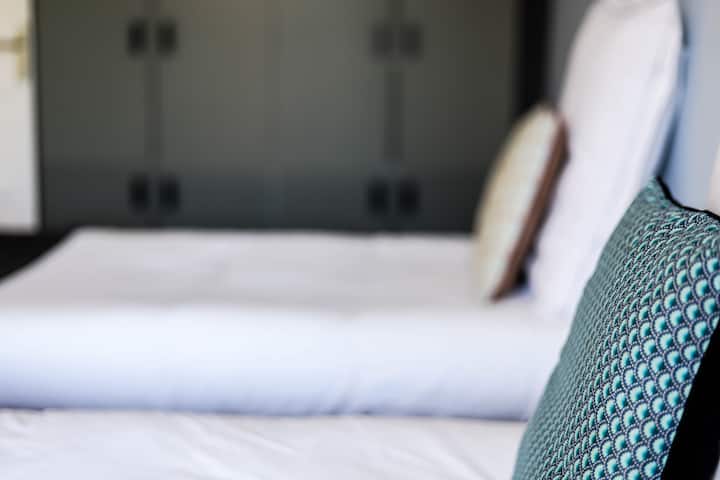 Orient Express Superbe T3 Proche Du Centre - Sévrier