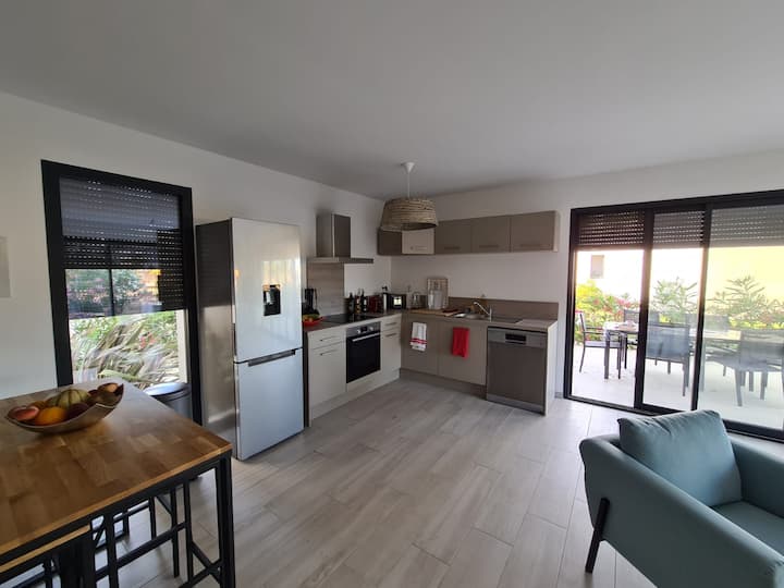 La Villa Di Campa - Lecci