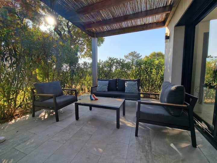 La Villa Di Campa - Corse-du-Sud