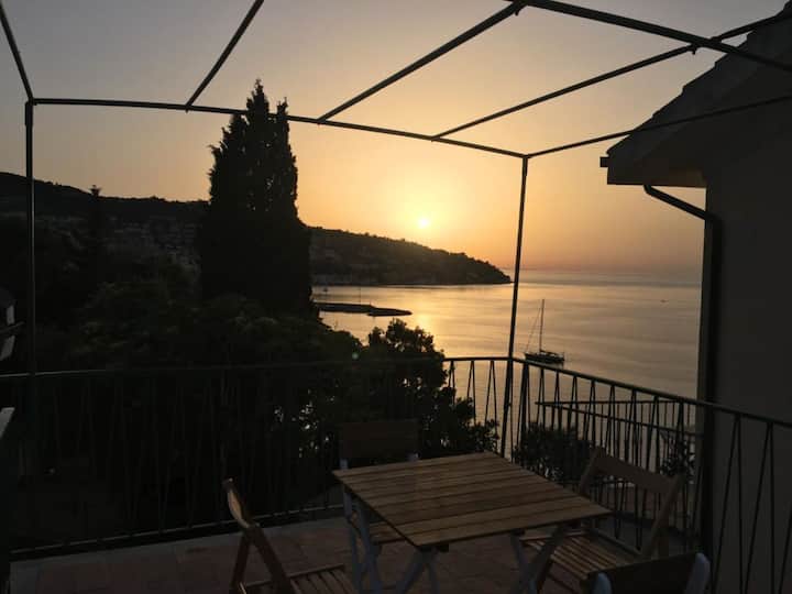 La Casa Dell'artista - La Casa Del'artista - Monte Argentario