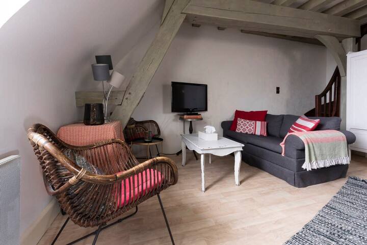 La Tour Saint-aignan - Saint-Aignan-sur-Cher