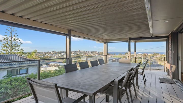 Mumbulla House - Mumbulla St 22a - Bermagui