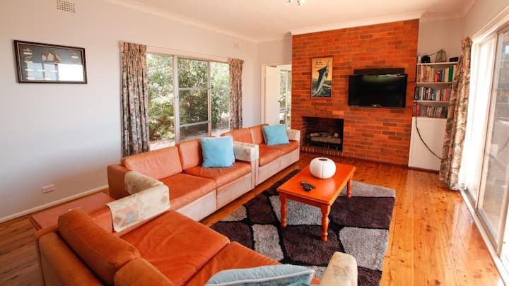 Llorene - Murrah St 140 - Bermagui