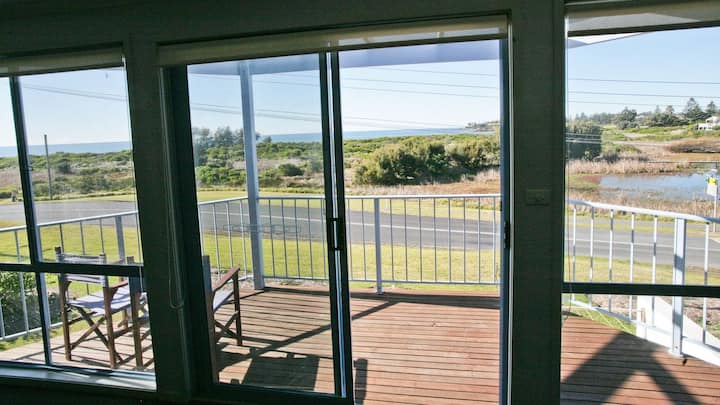 Ocean Escape Twin Pines 8 Ocean Views With Spa - Bermagui