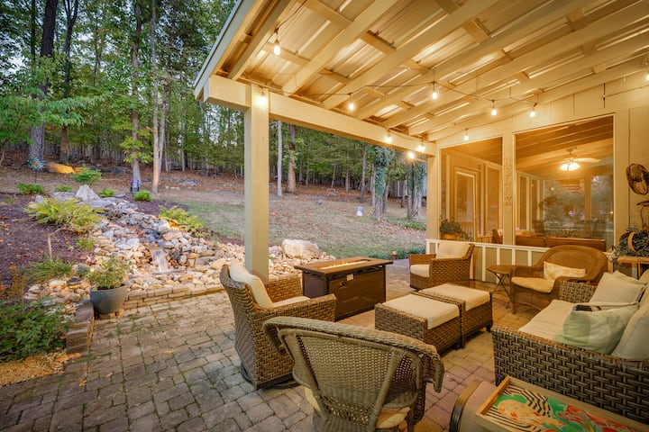 Canoecabin,bring Watercraft,coveredslip@marina - Boone Lake, TN