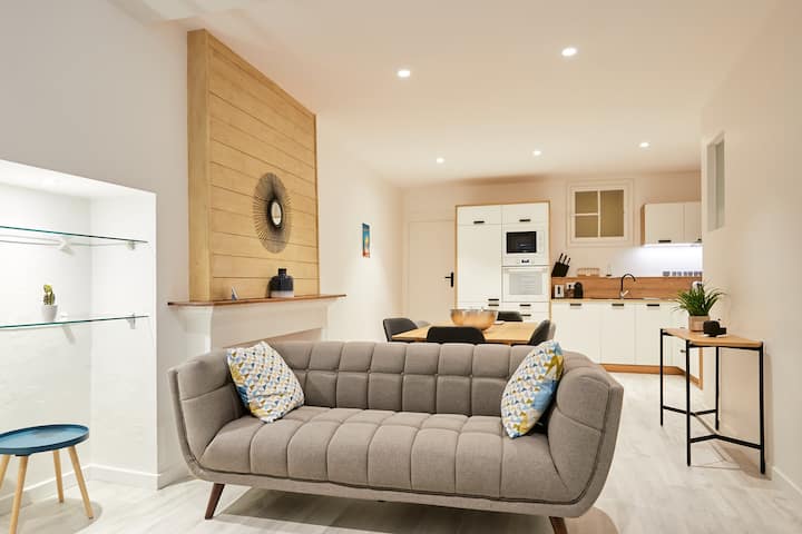 Moka Rue Carnot, Emplacement 1er - Annecy-le-Vieux