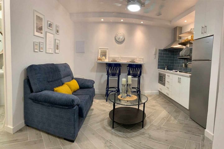 Apartamentos Maria Luisa  Nº5 - Playa de Las Americas