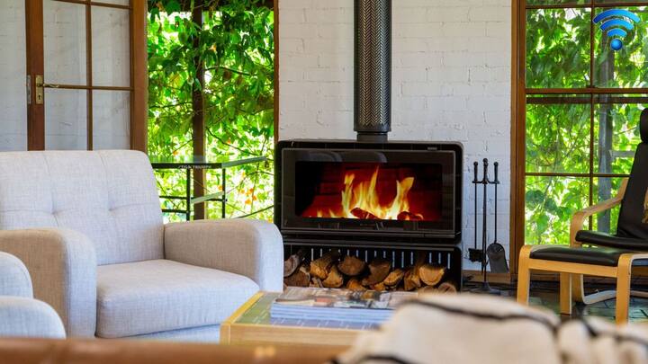 The Burrows Of Penrose — Stay5 Pay 4 - Southern Highlands