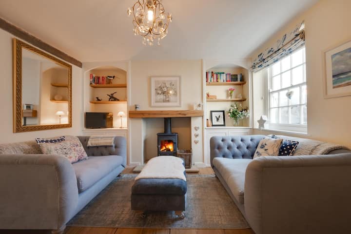 2 Bed In Holt (Oc-2195) - Blakeney