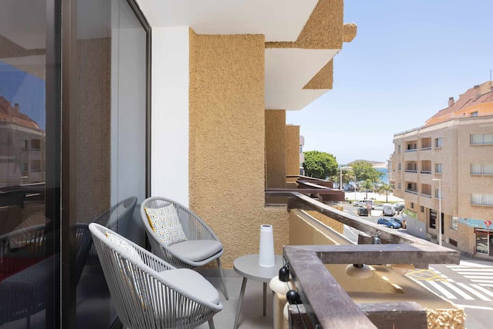 El Medano Flash Point Apartment By Sunkeyrents - El Médano