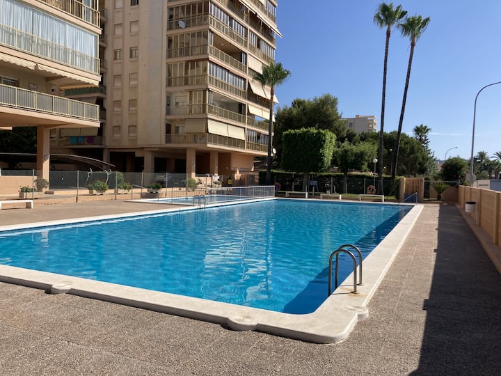 Villamanuela Ii - Castellón de la Plana