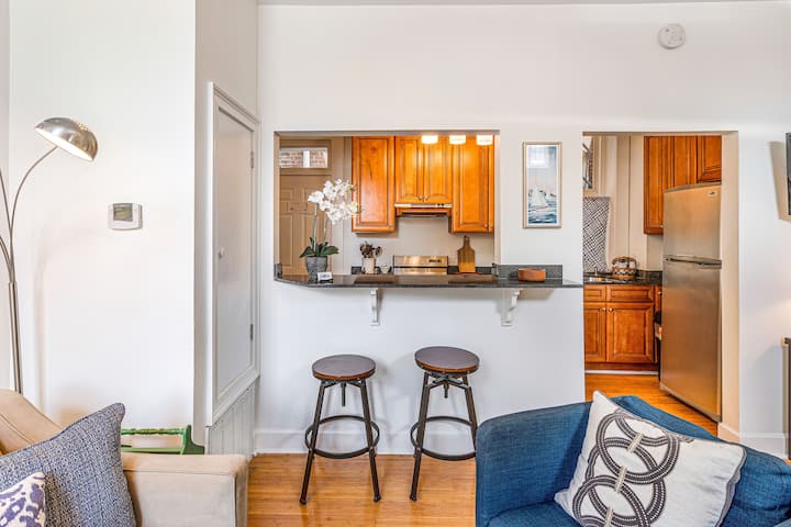 Charming Retreat Off Greene Sq By Lucky Savannah - Bluffton, SC