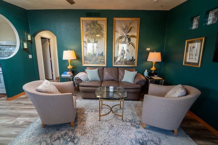 Magnolia Suite @ Tubac Village Suites - Tubac, AZ