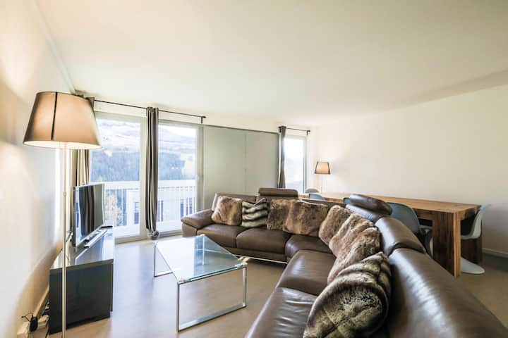 Appartement Sélection 3 Chambres (6 Personnes) - Flaine